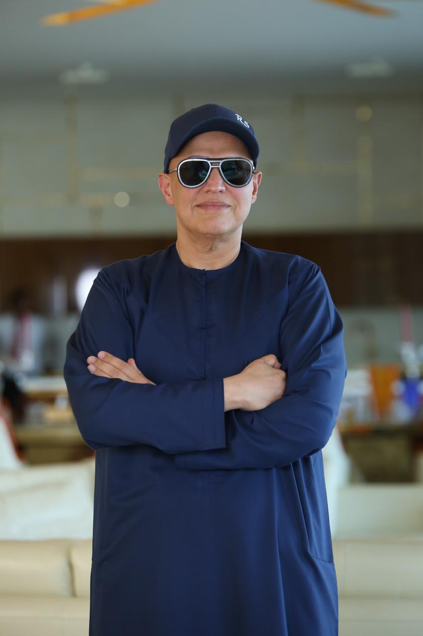 Balvinder Sahni – A man with a great business acumen and humanitarian ...
