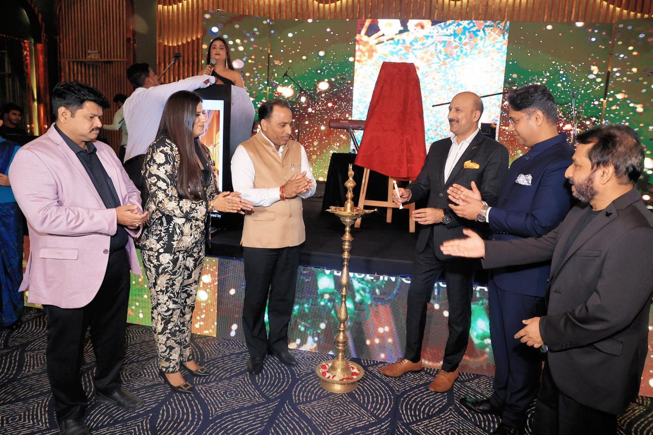 Netcon By Leamanah: A Night of Collaboration and Celebration at ...